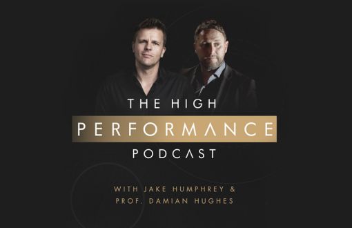 Podcast: High Performance Podcast - Talent Hub Noord